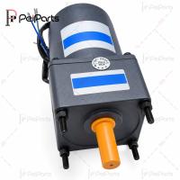 China 184649084 Electric Reducer for KW 2000S Fabric Spreading Machine Cutter Parts for sale