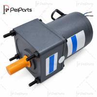 China 184649084 Electric Reducer for KW 2000S Fabric Spreading Machine Cutter Parts for sale