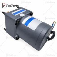 China 184649084 Electric Reducer for KW 2000S Fabric Spreading Machine Cutter Parts for sale