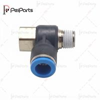 China 060475 QSTF-1/4-10-B Box for D8002 Cutting Machine Spare Parts for sale