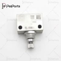 China 006540 GR-1/8-B Throttle Back Valve for Bullmer D8002 Automatic Cutting Machine Cutter Parts for sale