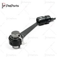 China 702852 Connecting Rod for Lectra MX9 Cutter Parts Blade Support Assembly 2.4 x 8.5 for sale