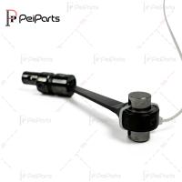 China 702852 Connecting Rod for Lectra MX9 Cutter Parts Blade Support Assembly 2.4 x 8.5 for sale