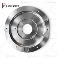 China 102305 Down Holder Old Part Number 70132409 for Bullmer Automatic Cutting Machine Cutter Parts for sale