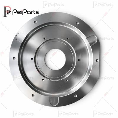 China 102305 Down Holder Old Part Number 70132409 for Bullmer Automatic Cutting Machine Cutter Parts for sale