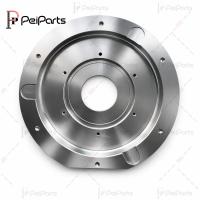 China 102305 Down Holder Old Part Number 70132409 for Bullmer Automatic Cutting Machine Cutter Parts for sale