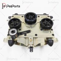 China 705962 Vibration Casing iX9 High Speed Oscillator Box Assembly for Lectra iX9 Cutter Parts for sale
