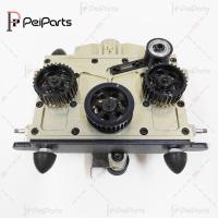 China 705962 Vibration Casing iX9 High Speed Oscillator Box Assembly for Lectra iX9 Cutter Parts for sale