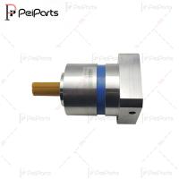 China 632500299 10 to 1 Inline Gearbox for Gerber XLC7000 Z7 Cutter Parts for sale