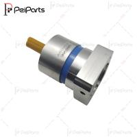 China 632500299 10 to 1 Inline Gearbox for Gerber XLC7000 Z7 Cutter Parts for sale