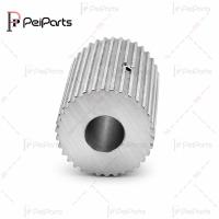 China 86038000 Drive Pulley Suitable for GTXL Cutter Machine High Precision Cutter Parts for sale