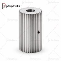 China 86038000 Drive Pulley Suitable for GTXL Cutter Machine High Precision Cutter Parts for sale