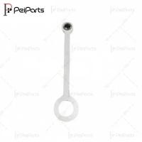 China 100113  70132473Connect Rod for Bullmer D8002 Textile Cutter for sale