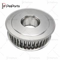 China 100149 Tooth Belt Wheel Z=40 T=5 for Bullmer Auto Cutter Parts for sale