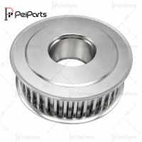 China 100149 Tooth Belt Wheel Z=40 T=5 for Bullmer Auto Cutter Parts for sale