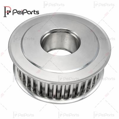 China 100149 Tooth Belt Wheel Z=40 T=5 for Bullmer Auto Cutter Parts for sale