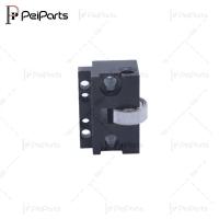 China Precision 112261 Roll Holder Rear Lower Cutter Parts for D8001S for sale