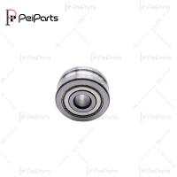 China 068202 GLA42-10 Ball Bearing for Bullmer D8002 Cutter Machine Parts for sale