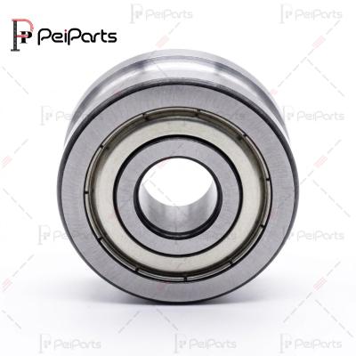 China 068202 GLA42-10 Ball Bearing for Bullmer D8002 Cutter Machine Parts for sale