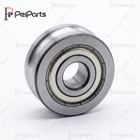 China 068202 GLA42-10 Ball Bearing for Bullmer D8002 Cutter Machine Parts for sale