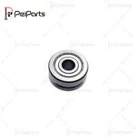 China 068202 GLA42-10 Ball Bearing for Bullmer D8002 Cutter Machine Parts for sale