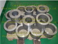 China Crgo Nanocrystalline Toroidal Transformer Core Current Toroidal Iron Core for sale
