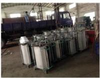 China Dry Type Transformers Casting Machine With Moulds For Electric Insulations for sale