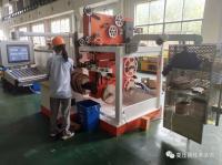 China Winding Transformer Making Machine For High-Voltage Coils Transformer Winder Machine for sale