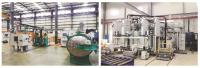 China Automatic Vacuum Epoxy Resin Casting Equipment For 10-110KV CTPT MV Insulators for sale