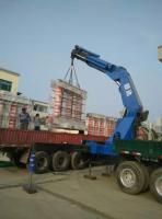 China Distribution Transformer Stacked Core With Bevel Silicon Steel Sheet for sale