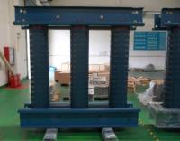 China Distribution Transformer Stacked Core With Bevel Silicon Steel Sheet for sale