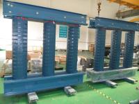 China Distribution Transformer Stacked Core With Bevel Silicon Steel Sheet for sale
