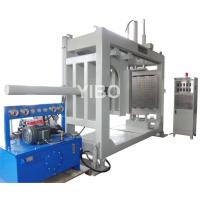 China Injection Machine with Mixer for APG Machine to Process for Bushings for sale