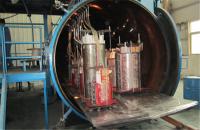 China Vacuum Drying And Oiling Equipment With Castin Process For Transformers for sale