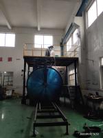 China Vacuum Drying And Oiling Equipment With Castin Process For Transformers for sale