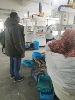 China 250kN Clamping Force APG Process Machine For Epoxy Resin Production for sale
