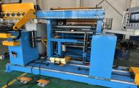China Precision Reactor Foil Winding Machine - Automated & High-Tech Solution for Transformer Manufacturing for sale