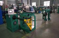 China DHR-4-1400 Model Single Layer Foil Winding Machine for Circular, Oblong, Elliptical, Rectangular Coils with Enameled Wire for sale
