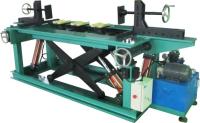 China Self-Impacted Low-Voltage Winding Machine for Circular Coil Winding with Enameled Wire for sale