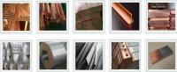 China Cold Drawn Electroplated Surface High Conductivity Copper Foil and Copper Sheet for Transformers for sale