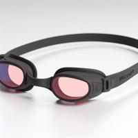 China Silicone Anti Fog Swimming Goggles with UV Protection for Adults for sale