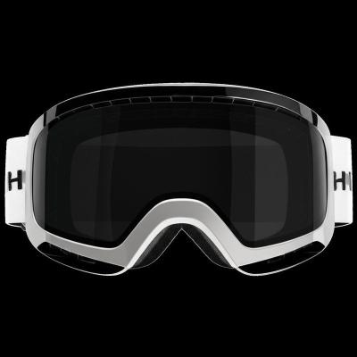 China Thermoplastic Polyurethane Material Snowboard Goggles Designed for Optimal Fit and Performance for sale