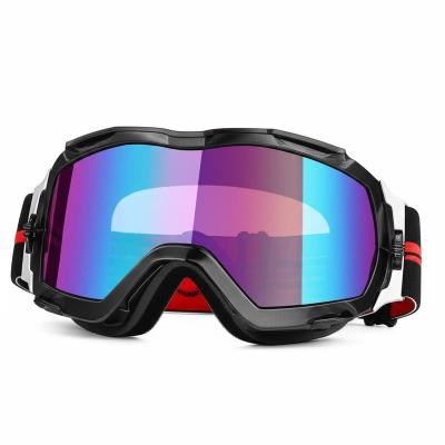 China Detachable Lens Snowboard Goggles Customizable and Unbeatable Performance for sale