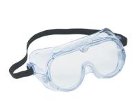 China Adjustable Eye Protection Safety Glasses Goggles Anti Fog Design For Adults for sale