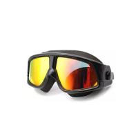 China Fashion Design Swim Goggles Prescription Adult No Leaking Anti Fog UV Protection Swimming Goggles Sport Glasses for sale