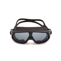 China Fashion Design Swim Goggles Prescription Adult No Leaking Anti Fog UV Protection Swimming Goggles Sport Glasses for sale