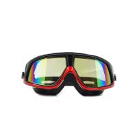 China Fashion Design Swim Goggles Prescription Adult No Leaking Anti Fog UV Protection Swimming Goggles Sport Glasses for sale