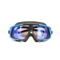 China Fashion Design Swim Goggles Prescription Adult No Leaking Anti Fog UV Protection Swimming Goggles Sport Glasses for sale