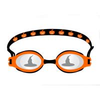 China 2021 New Kids Anti Fog Prescription UV Protection Sports Silicone Swim Goggles And Funny Swimming Goggles Junior Or Kid for sale