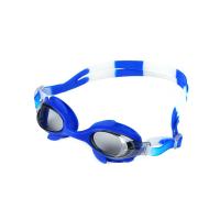 China Leak Free Lens Anti Fog Swim SportSwimming Goggles UV Protective For Kids Children for sale